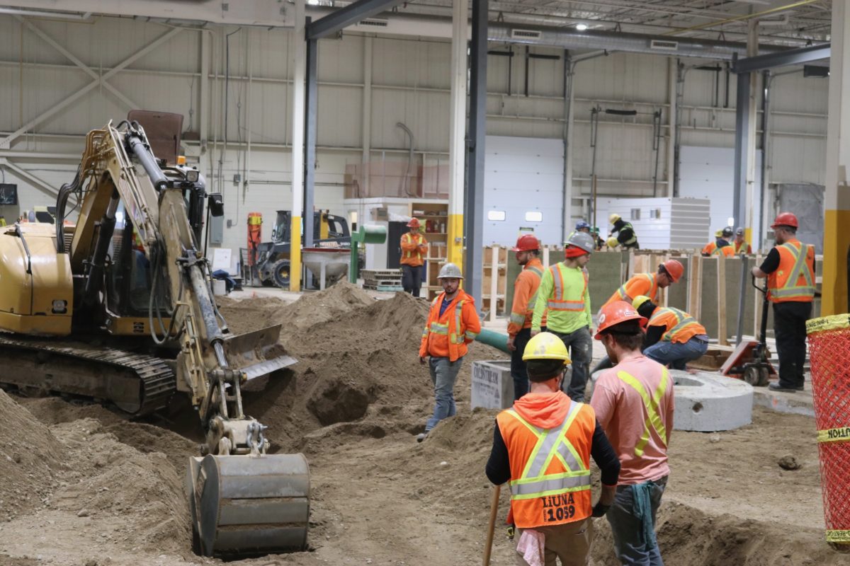 Build Your Career - LiUNA Local 1059